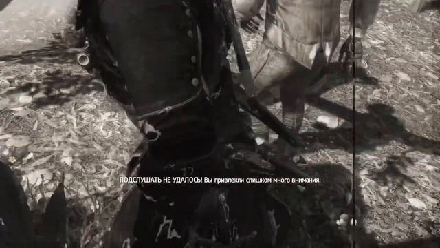 Прохождение игры Assassin's Creed® IV Black Flag #17 Ложь и правда (без комментариев)