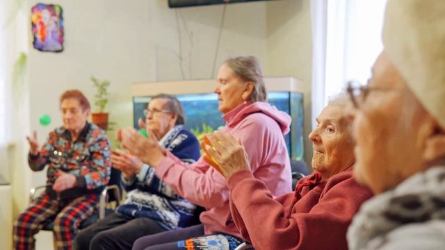 Гимнастика