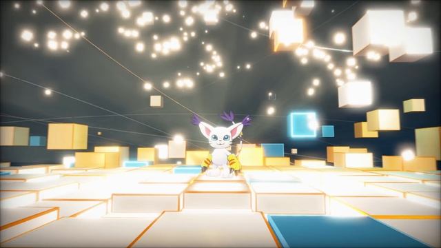 Digimon Story Time Stranger — трейлер даты релиза