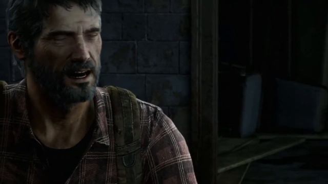 Last of us / Одни из нас / Последние из нас #6