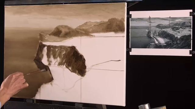 "Солнечная бухта": первый день марафона