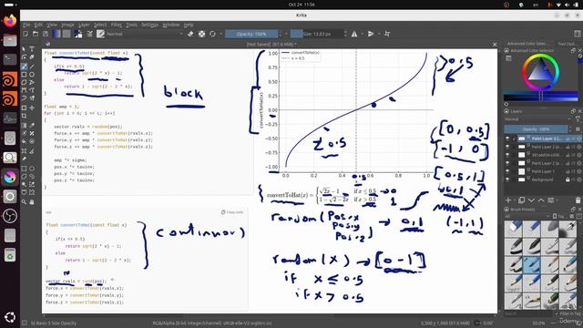 2 -Gas Disturb Part2