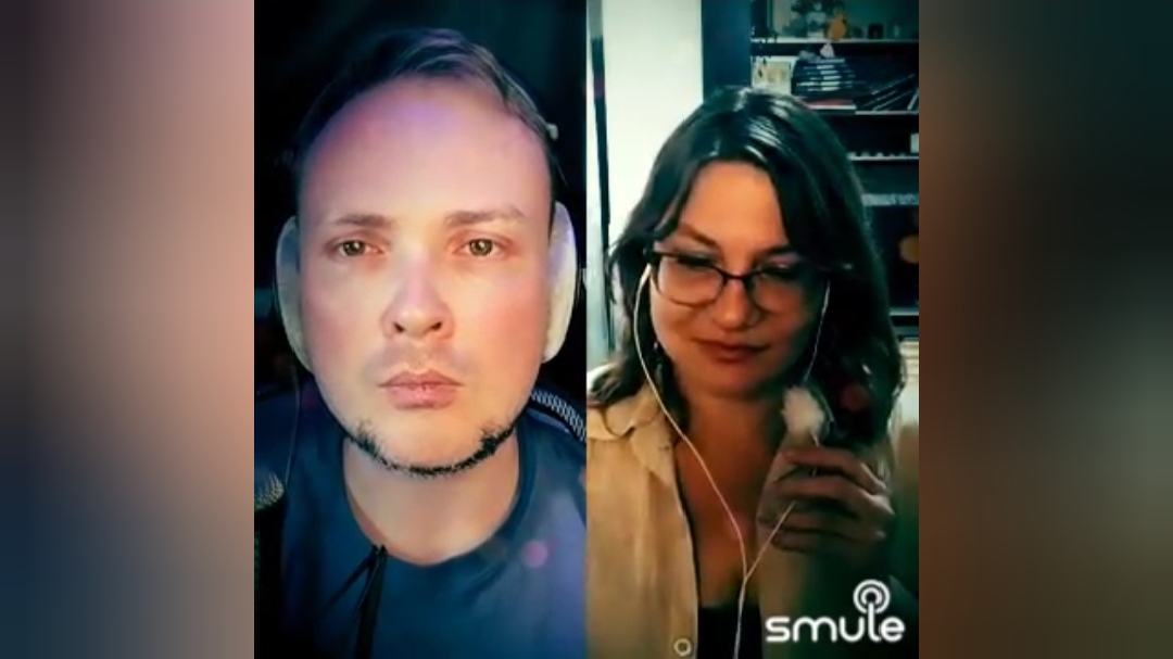 Ищу тебя - Из к/ф "31-е июня" 🔸Поём с Ильей🔸