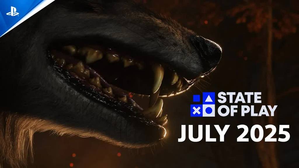 Ghost of Yotei - новый тизер｜PS5 Games