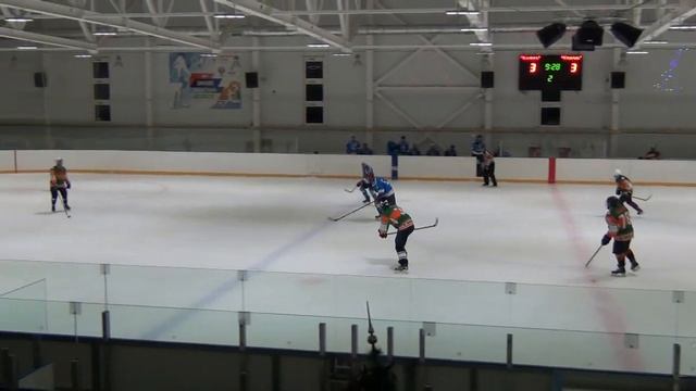 19.12.17г. Вымпел Клинцы