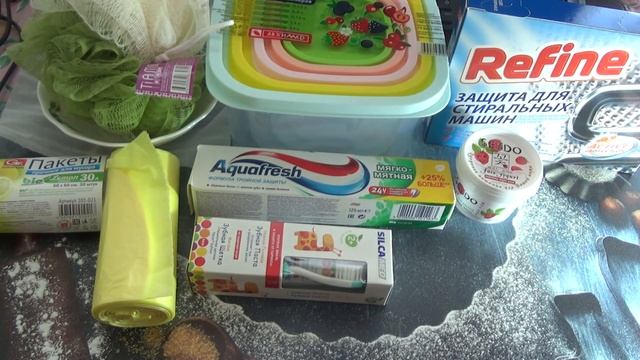 ПОКУПКИ ИЗ FIX-PRICE В МАЕ 2020Г.