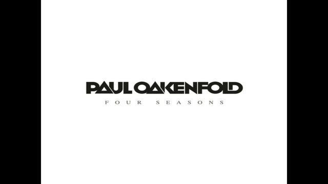 Paul Oakenfold - Full Moon Party (Thomas Datt Remix) CaMoGoH