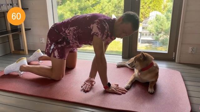 КОМПЛЕКС 10 МИНУТ