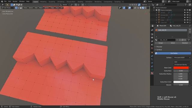 C_04 - Im still getting subdivision pinching