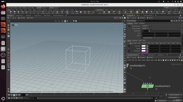 3 -Gas Disturb Part3