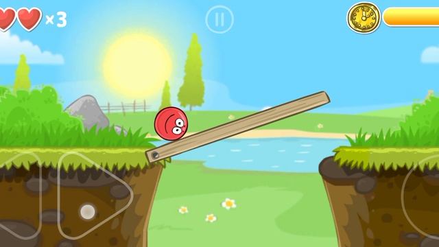 играю в красный шар молча на время 3 серия