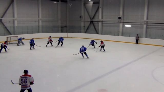 23 05 21г Авангард Вымпел 6 3 Закрытие сезона 2021г