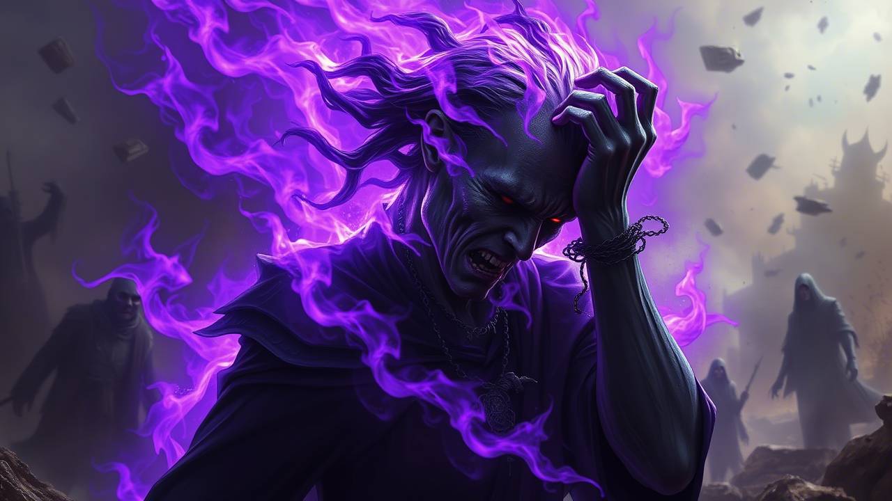 Кем я был живой