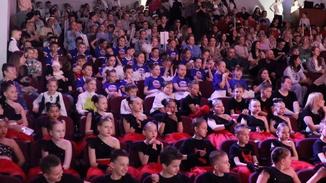 Итоги года 2025