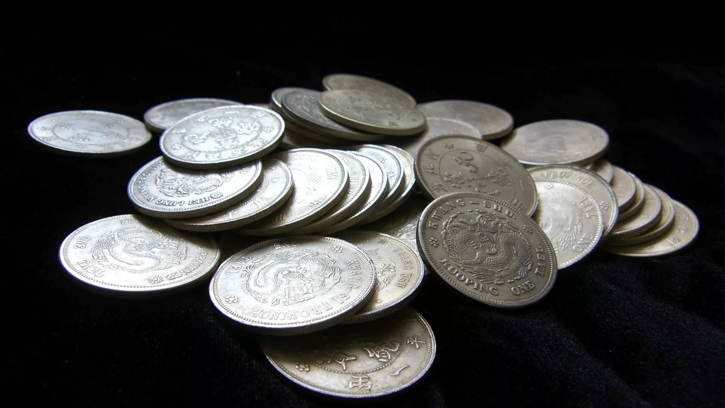 Как добывать фармить и где брать серебро в Raid: Shadow Legends