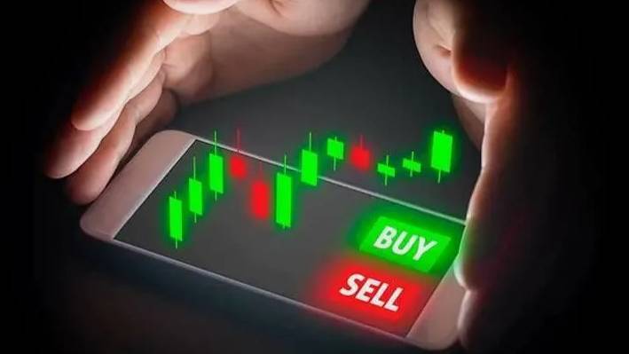 Торгуем на бинарных опционах.