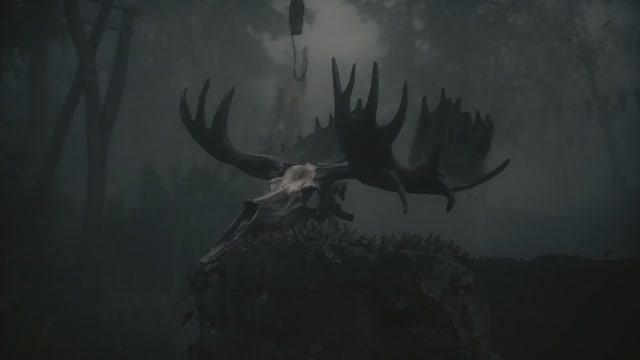 Alan Wake 2 [RUS, без комментариев]. Часть 10: Карнавальная колесница.