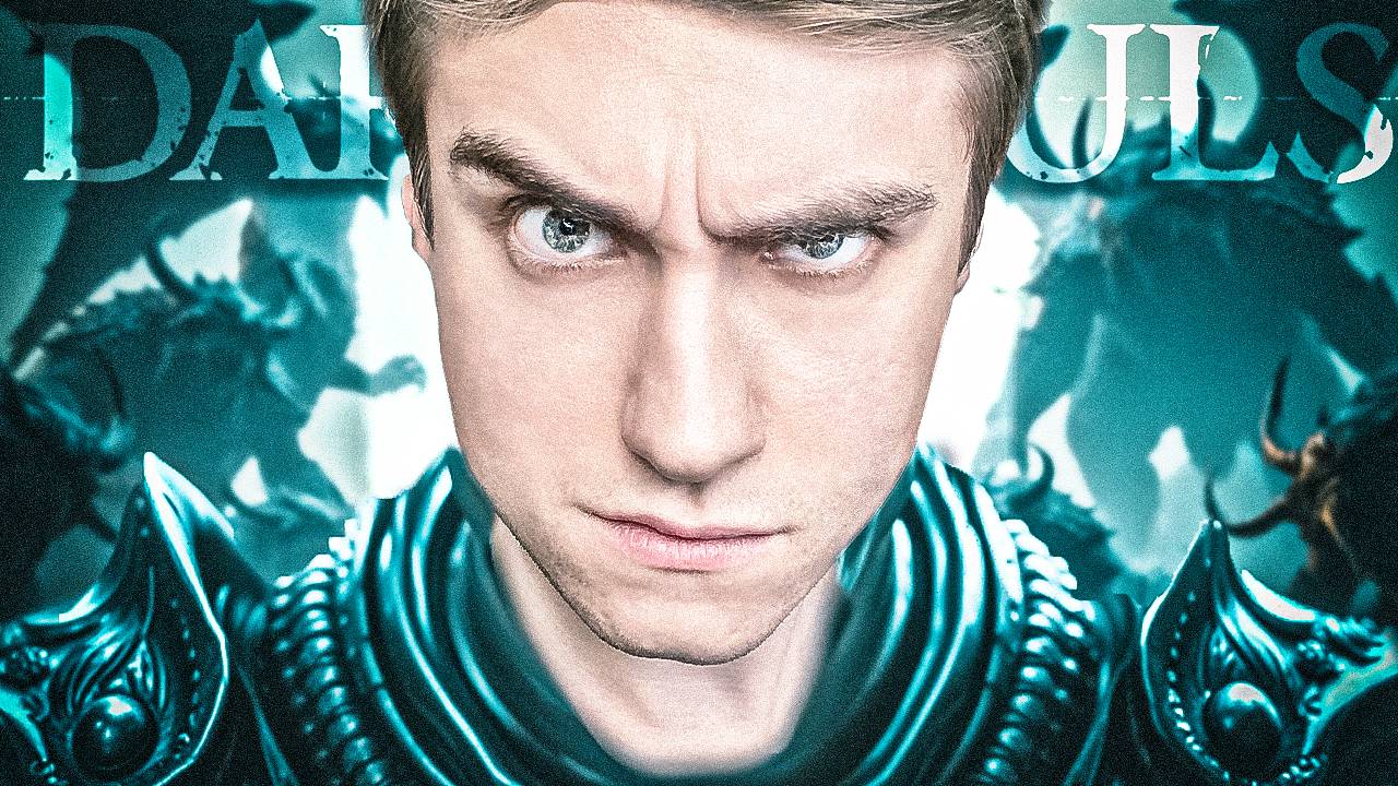 Я ПРОШЁЛ DARK SOULS 3 И ПОБЕДИЛ ВСЕХ БОССОВ ЧТОБЫ ТЕБЕ НЕ ПРИШЛОСЬ