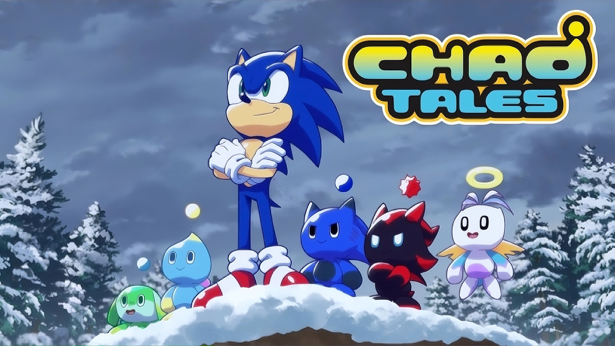 Chao Tales (2025)