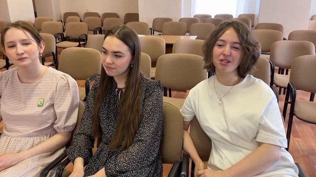 Как музыка и музыкальная школа повлиляли на Вашу жизнь?