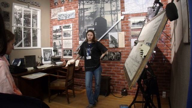 Прибалтийский судостроительный завод Янтарь Музей  История завода