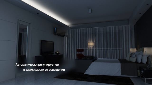 Кондиционеры Video-Kentatsu-split_sistemy-Titan-Genesis-KSGX