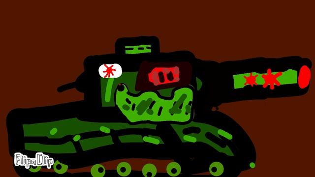 Япония входит в войну!Новый монстр готов, и мы ждём начала битвы.Мультики про танки.