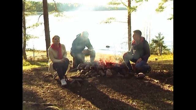 Литературный стендап по мотивам пьесы Михаила Булгакова "Багровый остров"