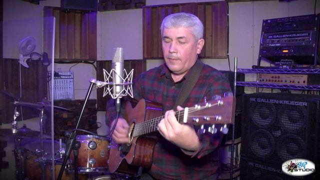 "КОГДА НИБУДЬ.."/ Песня - размышления/ Авторские песни под гитару.