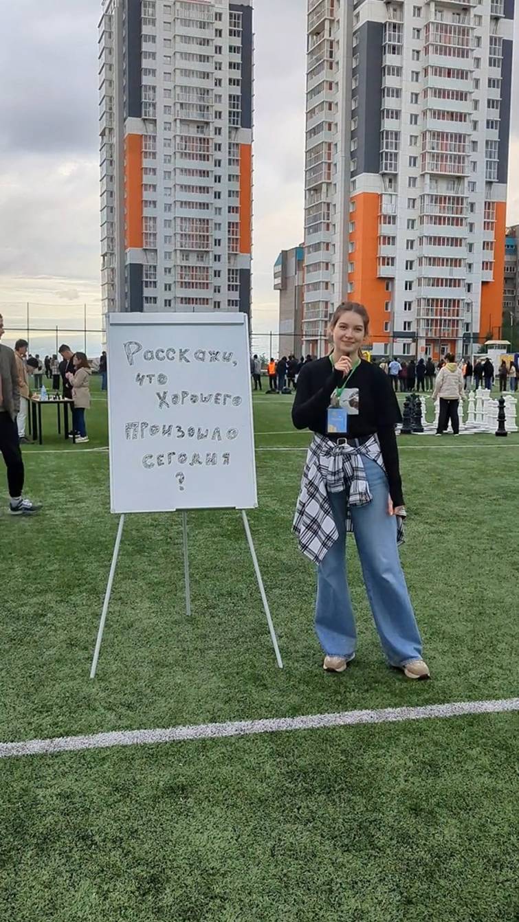 Ещё немного Спартакиады общежитий #shorts