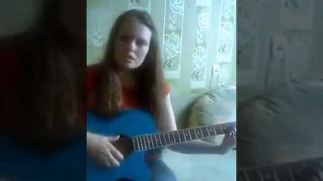 проба творчества