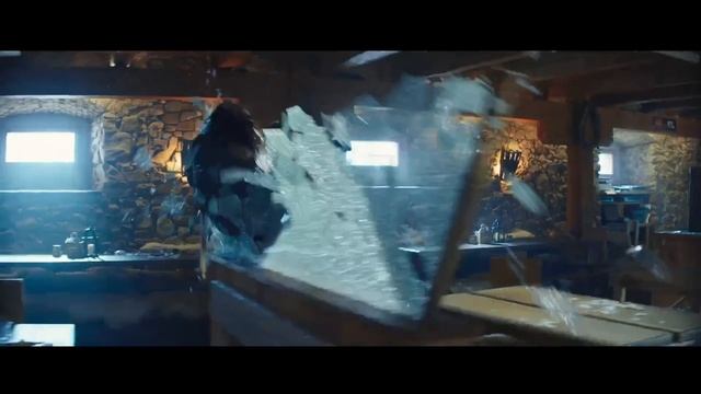 Новый «Джон Уик» УЖЕ В РОССИИ — свежую часть франшизы можно заценить в российских кинотеатрах.