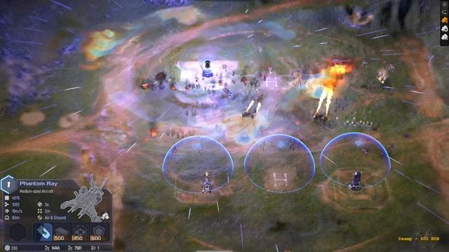 Mechabellum. Mini Tournament Asia №109. Смотрим, анализируем. Болеем за наших!