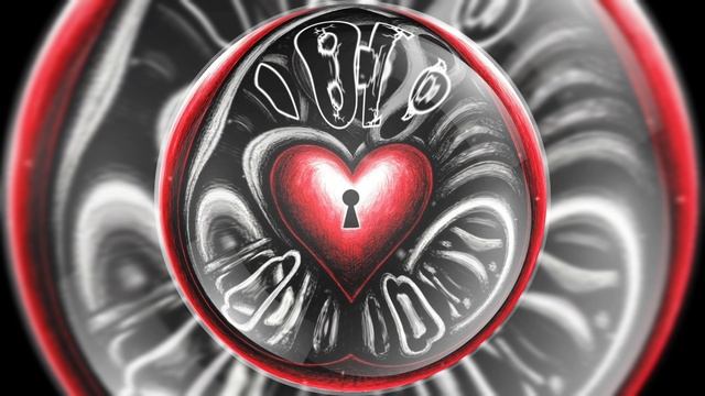 Ключи от Сердца