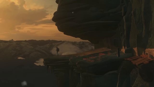 Cairn — трейлер даты релиза