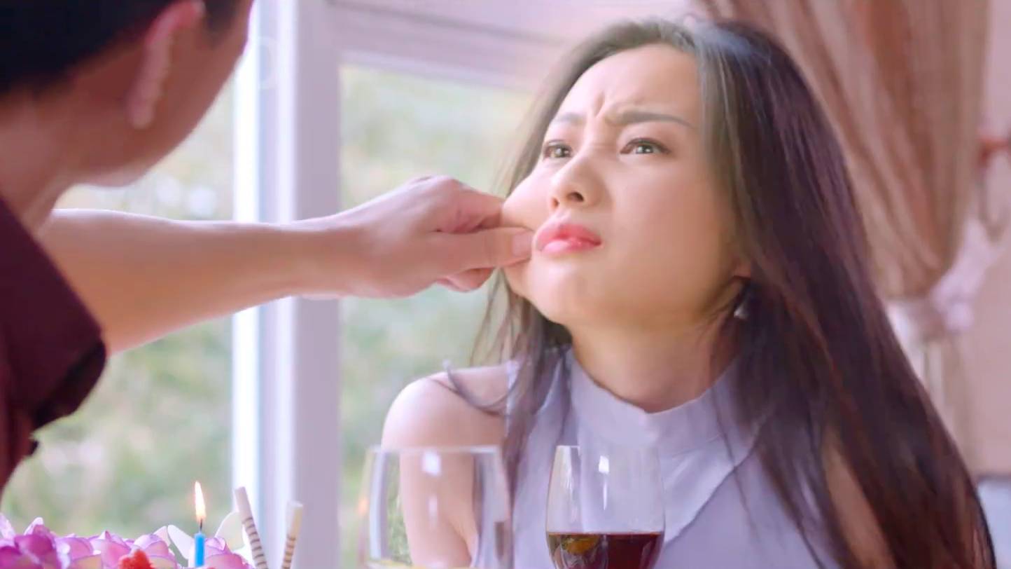 "Рак-богомол" (Pi Pi Xia Zong Cai / 皮皮虾总裁, 2021) || Трейлер