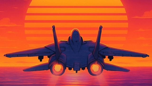 Vapor Lab FM Vol 3 ｜ Locked on Retro