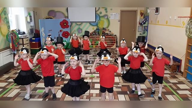 2025 год группа Рябинка дс 329 города Челябинска