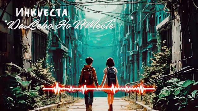 Инᛕꪜꫀᥴтꪖ💕"Далеко, Но Вместе"