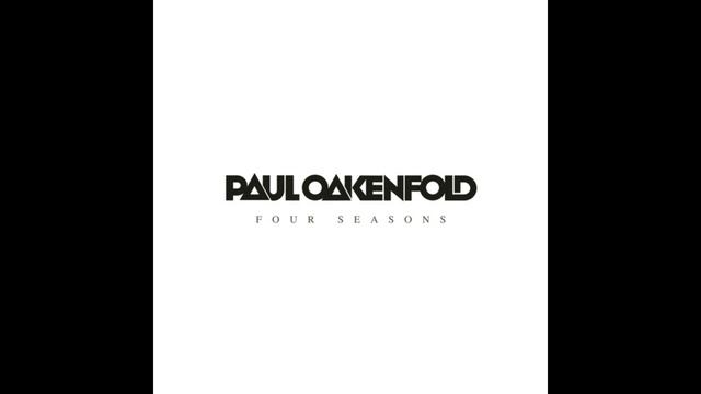 Paul Oakenfold - Come Together (CaMoGoH)