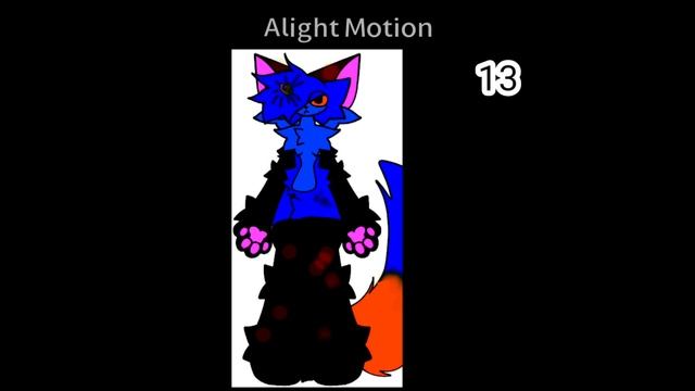 Нервные лица Лучи,шаблон 23 фазы