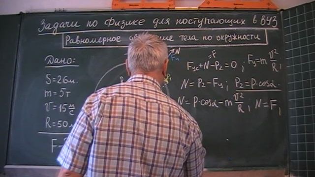 Сила давления ГАЗ - 63