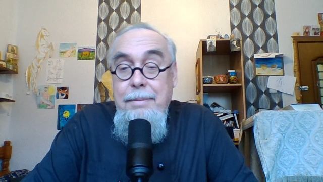 «Молодые годы апостола Павла», ч. 15