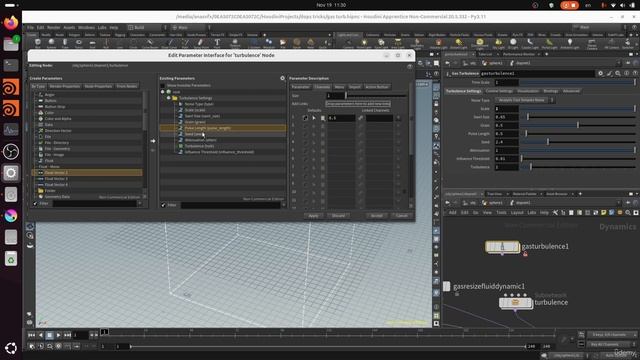 2 -Gas Turbulence Part2