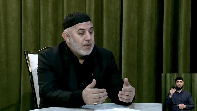 Дина лерх1амаш 06.06.25  Янданаькьан Мухьамад