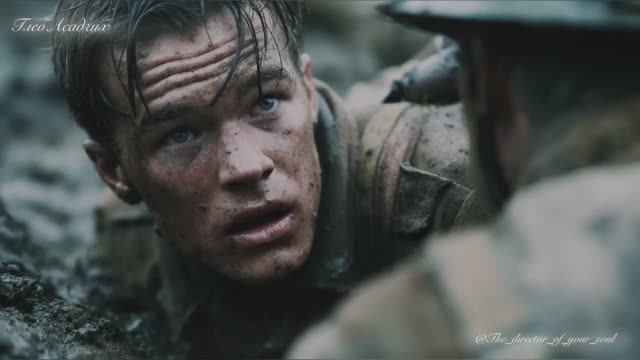 Наказ Ветерана! День Победы!