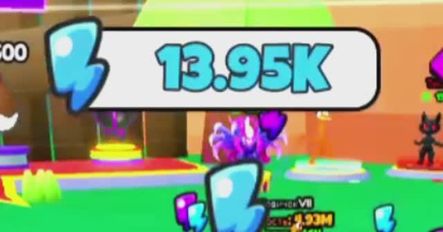 Вот почему я стал капибарой со скоростью 999км/час! | Greyser Roblox