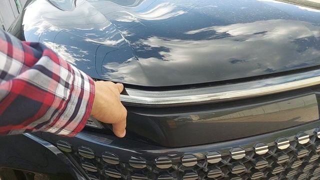 Evolute I-Space спустя 9.000 км