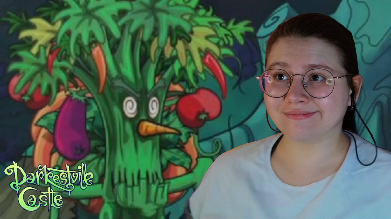 Демон, которого можно понять ▶ Darkestville Castle #3