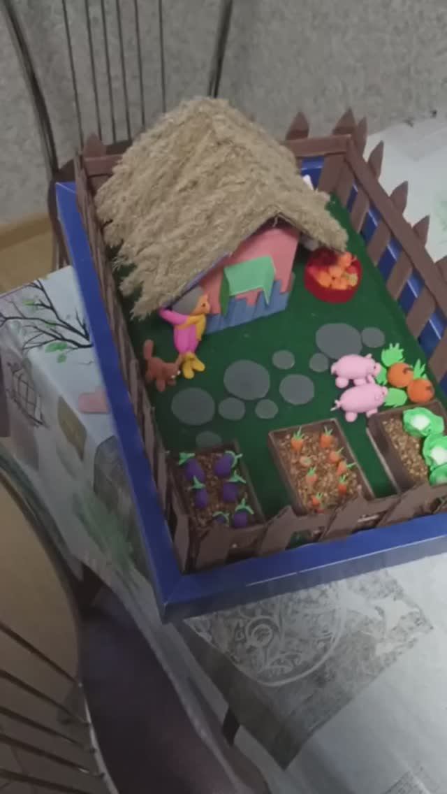 деревенский_домик2